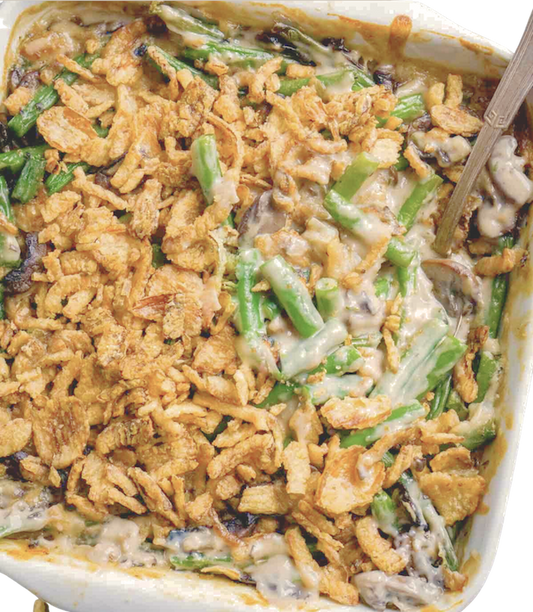 Menu Side- Pre Order Meals – Love Greens